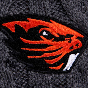 ZooZtaz | Accessories | Oregon State Beavers Varsity Pocket Scarf ...